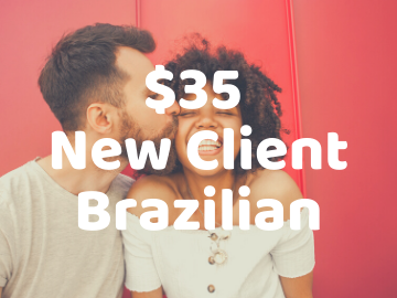 $35 New Client Brazilian - gotoBrazils Waxing Center